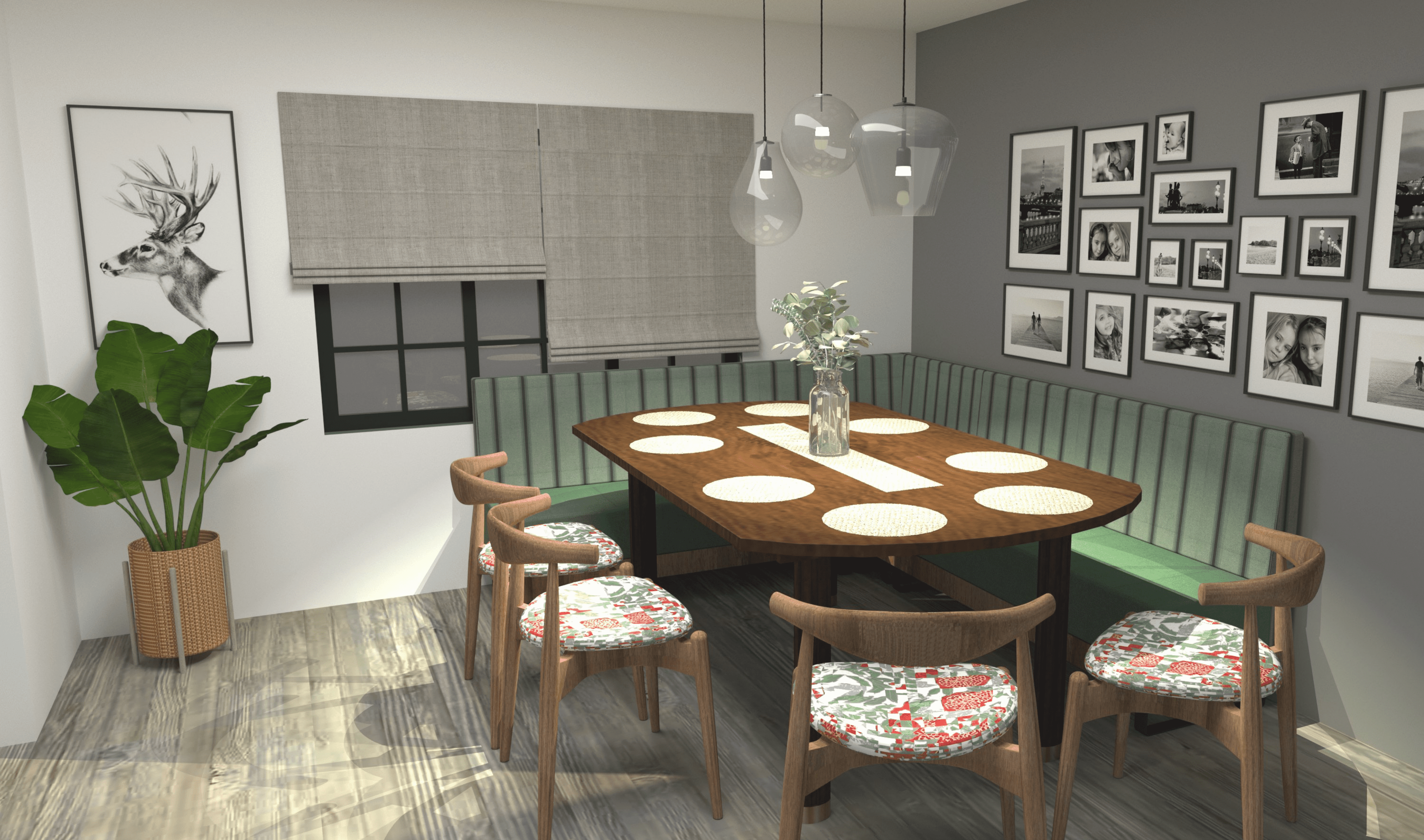 GRID - Interior Design Studio