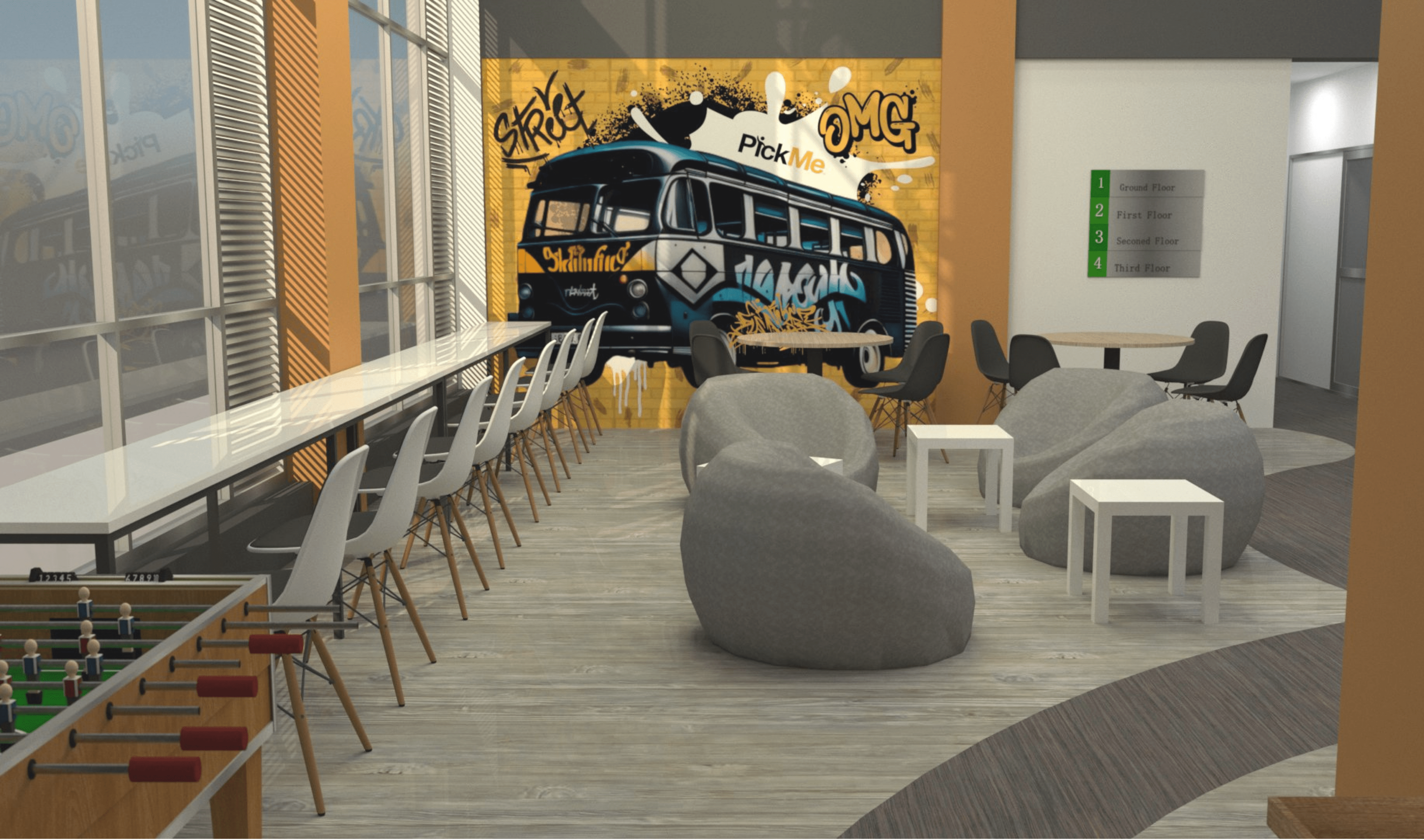 GRID - Interior Design Studio